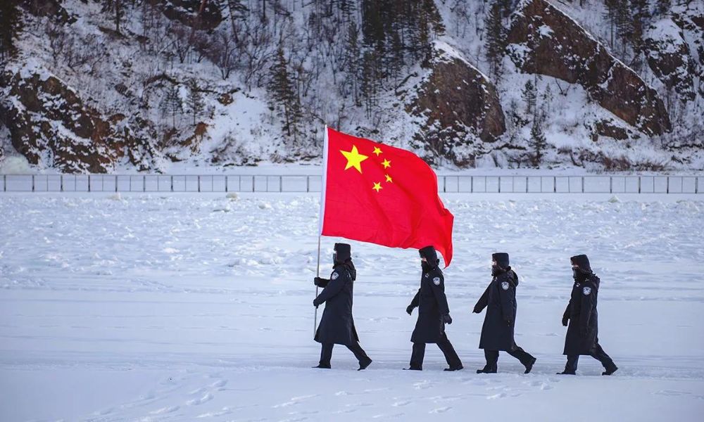 How Does China Approach Its Relations with Neighboring Countries like ...