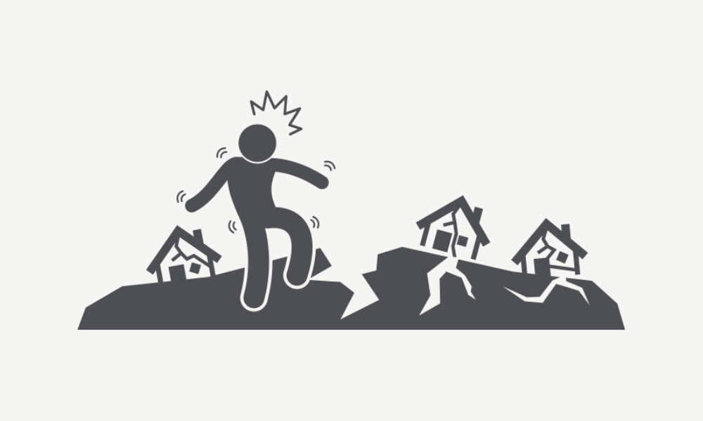 Earthquake Preparedness: What Should You Do Before, During, and After ...